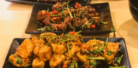 New Ho Toy Chinese Restaurant Delivery Menu | Order Online | 746 Dudley ...