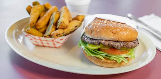 Oscar's Mexican Restaurant Delivery Menu | Order Online | 256 E Citrus ...