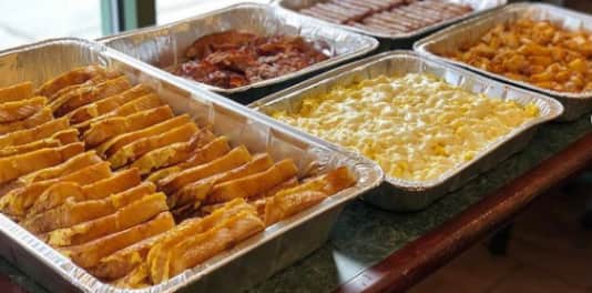 Cafe 472 Delivery Menu | Order Online | 472 Commonwealth Ave Boston ...