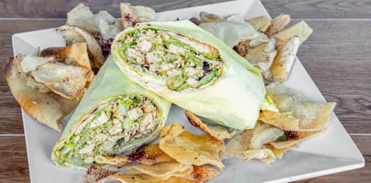 Sun Asian Kitchen Delivery Menu | Order Online | 2070 E Baseline Rd ...