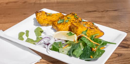 Spin Pollo Delivery Menu | Order Online | 6672 Arlington Blvd Falls ...