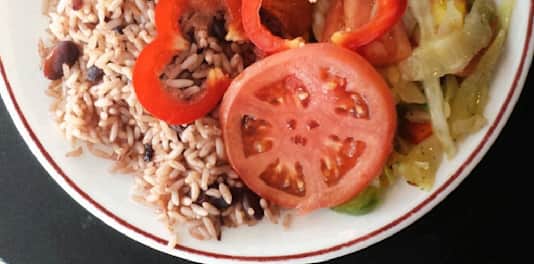 Irie Nation Restaurant and Catering Delivery Menu | Order Online | 2729 ...