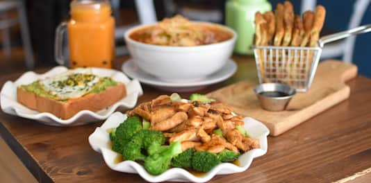 New Ho Toy Chinese Restaurant Delivery Menu | Order Online | 746 Dudley ...