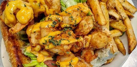 CrockPot 2 Delivery Menu | Order Online | 7911 E Shelby Dr Memphis ...