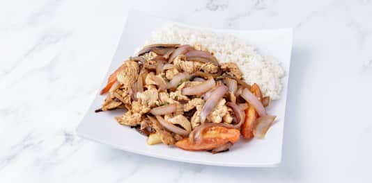Incazteca - Port Chester, NY Restaurant | Menu + Delivery | Seamless