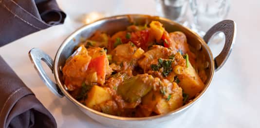 Sherpa Kitchen Delivery Menu | Order Online | 5290 Arapahoe Ave Unit B ...