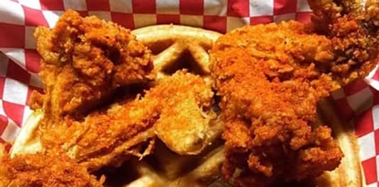The Flaming Rooster - Chattanooga, TN Restaurant | Menu + Delivery ...