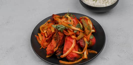 Sitar Indian Restaurant Delivery Menu | Order Online | 1801 4th Ave S ...