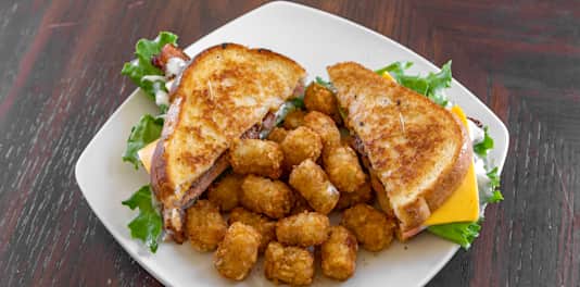 Med Mex Cafe Delivery Menu | Order Online | 2609 E Broadway Columbia ...