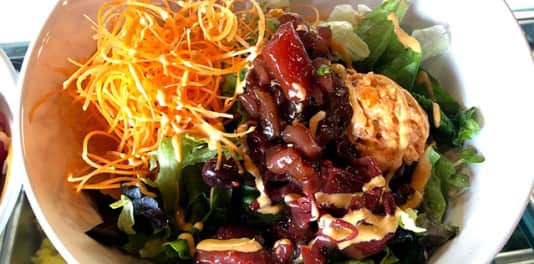 Spice C Delivery Menu | Order Online | 2246 E Highway 501 Conway | Grubhub