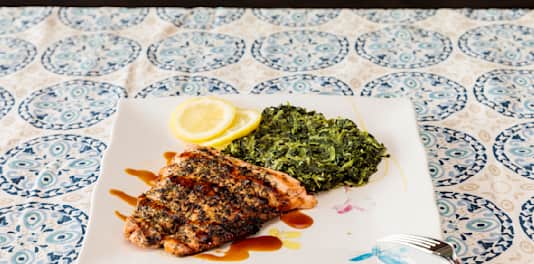 Monroe Fish Market - Monroe, CT Restaurant | Menu + Delivery | Seamless