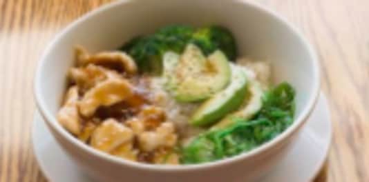 Sun Asian Kitchen Delivery Menu | Order Online | 2070 E Baseline Rd ...