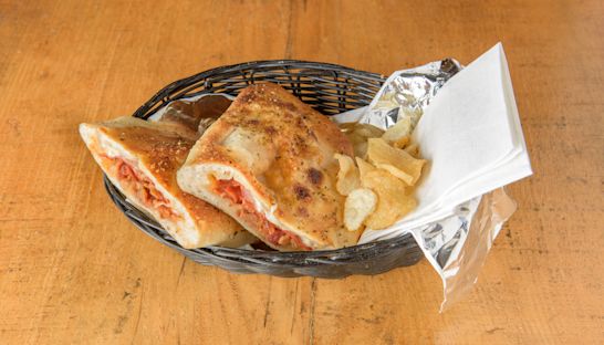 Calzones Near Me | 20 Best Calzone Restaurants for Delivery | Grubhub
