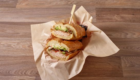 Subs Near Me | 20 Best Sub Restaurants for Delivery | Grubhub