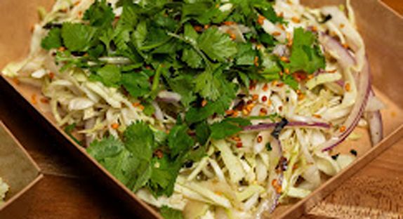 Springbone Kitchen - New York, NY Restaurant | Menu + Delivery | Seamless