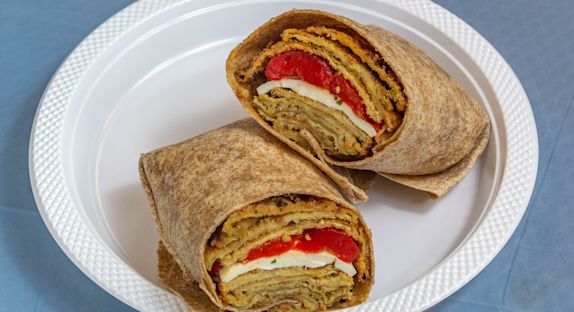 Gigi Mediterranean Counter - Pelham, NY Restaurant | Menu + Delivery ...