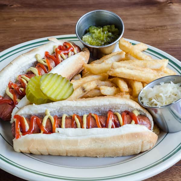 Springfield Food Delivery & Take Out | Restaurants Near Me | Grubhub