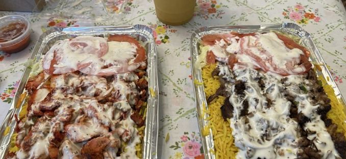 Five Guys Moorestown Delivery Menu | Order Online | 1650 Nixon Drive ...