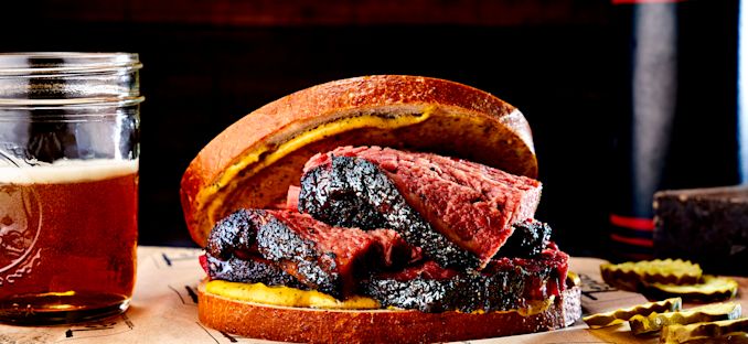 Mason Jar - Mahwah, NJ Restaurant | Menu + Delivery | Seamless