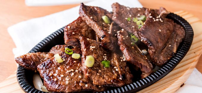Manong - Philadelphia, PA Restaurant | Menu + Delivery | Seamless