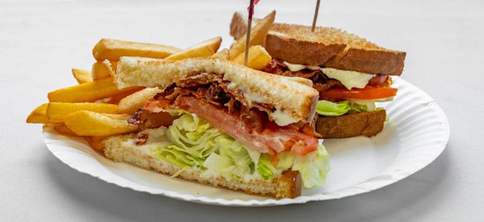 Super Duper Deli - Edison, NJ Restaurant | Menu + Delivery | Seamless
