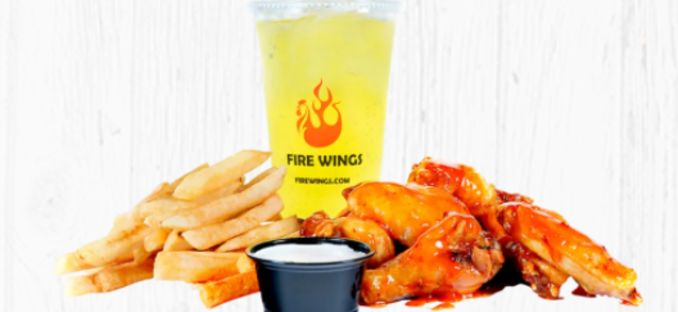 fire wings natomas