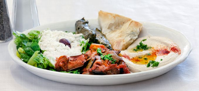 MELTY - Baton Rouge, LA Restaurant | Menu + Delivery | Seamless