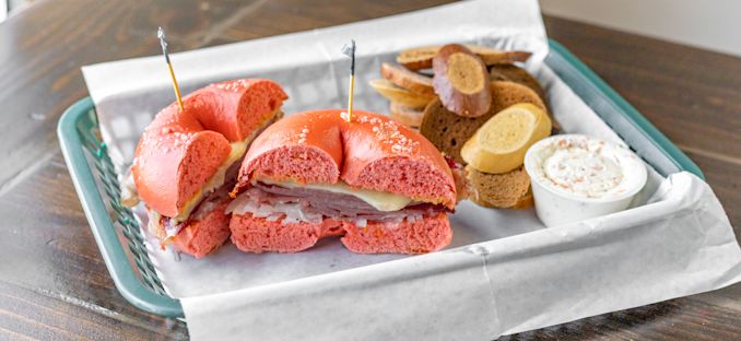 MELTY - Baton Rouge, LA Restaurant | Menu + Delivery | Seamless