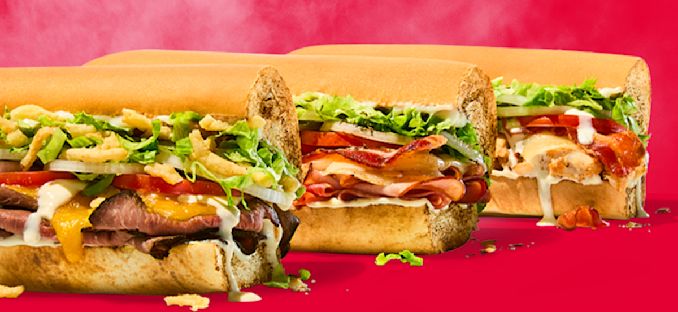 MELTY - Baton Rouge, LA Restaurant | Menu + Delivery | Seamless