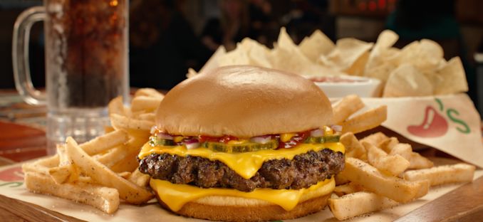 The Souper Cafe - Saginaw, MI Restaurant | Menu + Delivery | Seamless