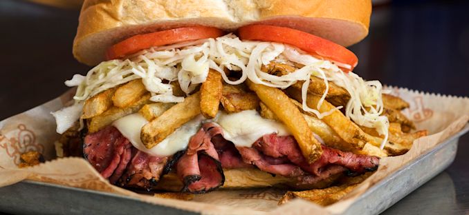 coop deville pittsburgh