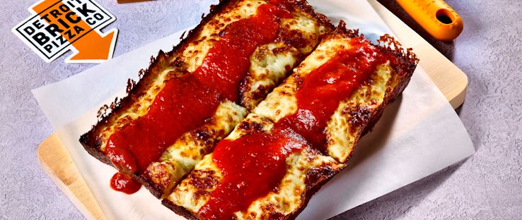 Savas Brick Oven Pizza Delivery Menu | Order Online | 3505 Lancaster ...