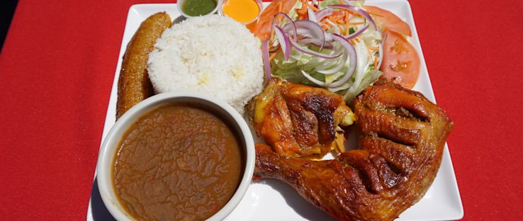 Inca Paisa - Bayside, NY Restaurant | Menu + Delivery | Seamless