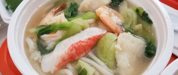 three gorges framingham