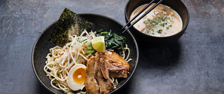 Mr You Express Chinese Food - Riverside, CA Restaurant | Menu ...