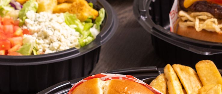 TC Hooligans - Rochester, NY Restaurant | Menu + Delivery | Seamless