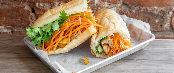 Pho 39 - New York, NY Restaurant | Menu + Delivery | Seamless