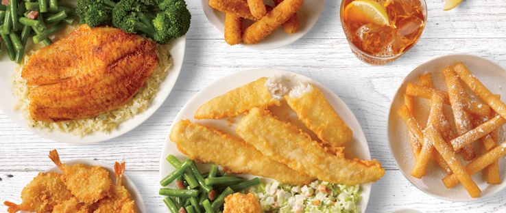 Jville Seafood and More - Jacksonville, FL Restaurant | Menu + Delivery ...