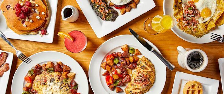 The Corner (Bay Ridge) - Brooklyn, NY Restaurant | Menu + Delivery ...