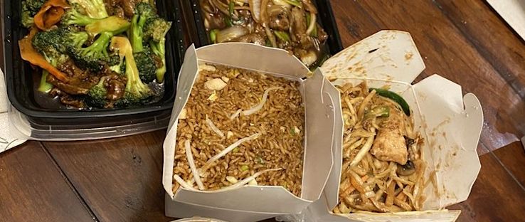 All Blue - Bolingbrook, IL Restaurant | Menu + Delivery | Seamless