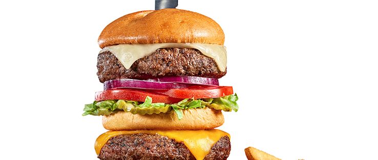 Ooey Gooey Smoke Burger - Hazelwood, MO Restaurant | Menu + Delivery ...