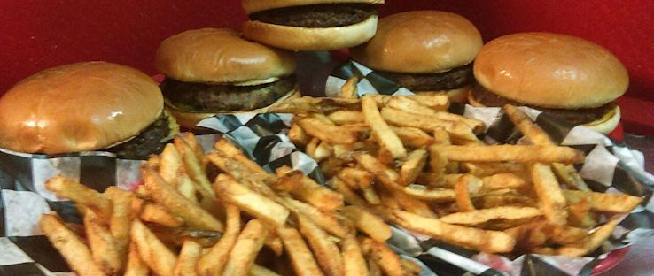 The Nelson’s Kitchen - Wichita, KS Restaurant | Menu + Delivery | Seamless