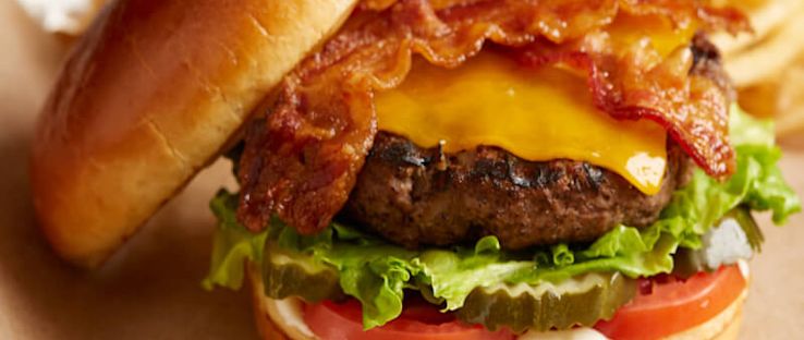 Brown Bag Deli - Houston, TX Restaurant | Menu + Delivery | Seamless