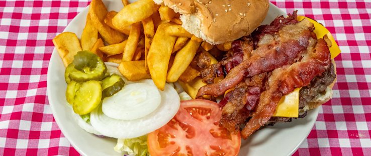 Civil Kitchen - Springfield, MO Restaurant | Menu + Delivery | Seamless