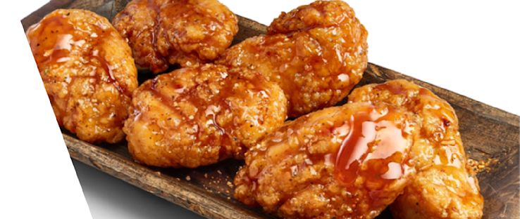 Clara's Tidbits Restaurant Fleming Island - Fleming Island, FL ...