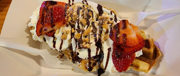 DIM SUM BLOOM - BAYSIDE - Queens, NY Restaurant | Menu + Delivery ...