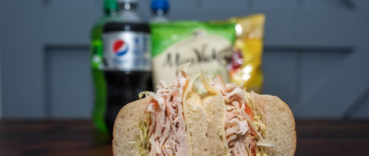 Classic Sub Shop - Trenton, NJ Restaurant | Menu + Delivery | Seamless