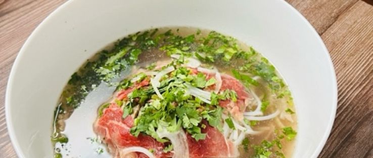 Pho 39 - New York, NY Restaurant | Menu + Delivery | Seamless