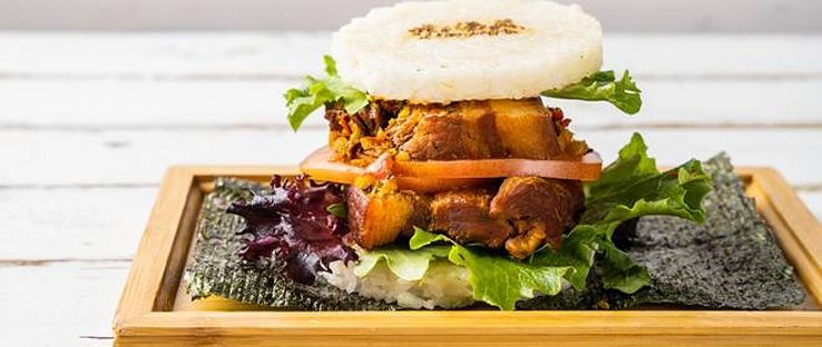 AXO Restaurant - Lindenwold, NJ Restaurant | Menu + Delivery | Seamless