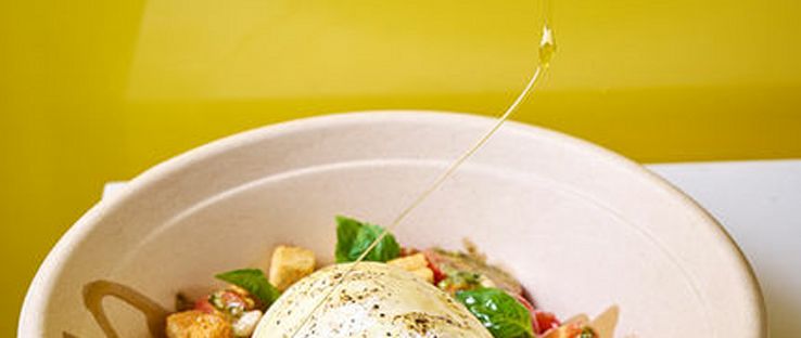 San Marzano - New York, NY Restaurant | Menu + Delivery | Seamless